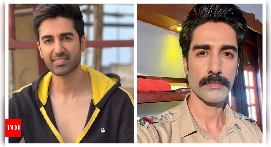 Exclusive - Ishaan Singh Manhas to portray the lead role of a police officer in ‘Savdhaan India ...