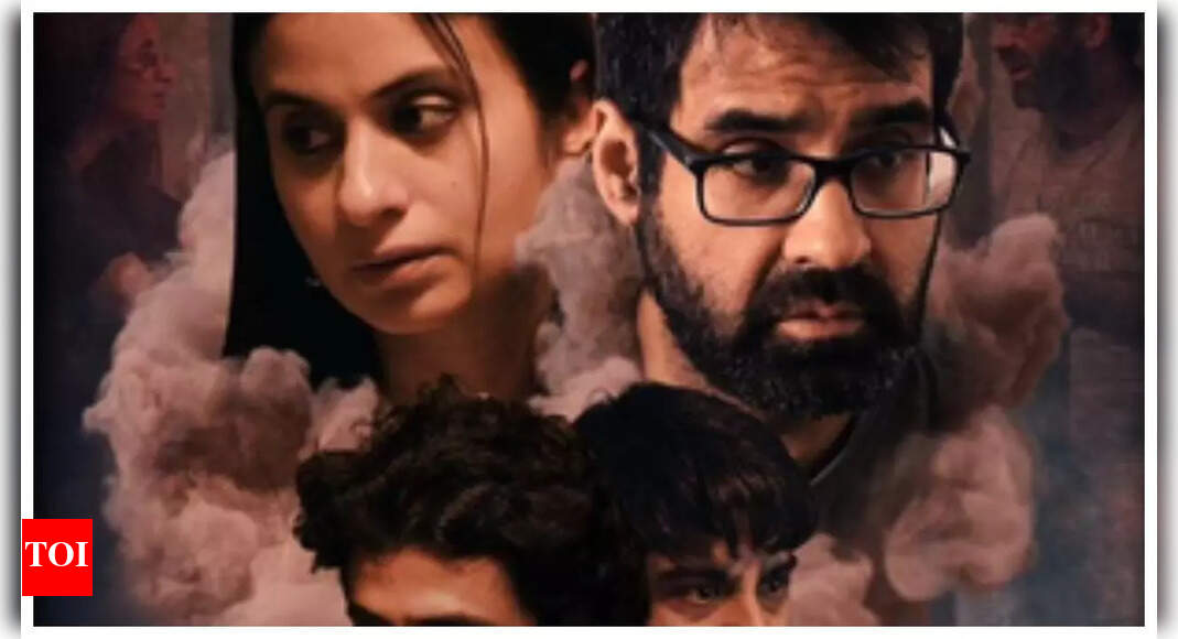 Mukul Chadda pitches for gender identity dialogue in new film with wife ...