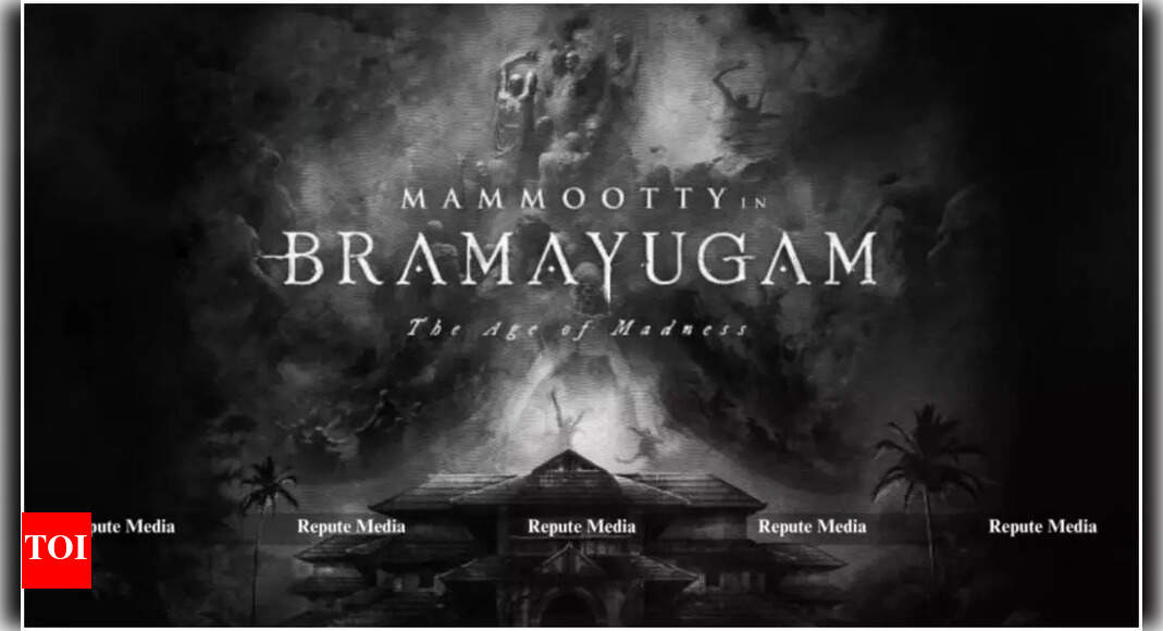 ‘Bramayugam’ box office collections day 16: Mammootty’s horror film ...