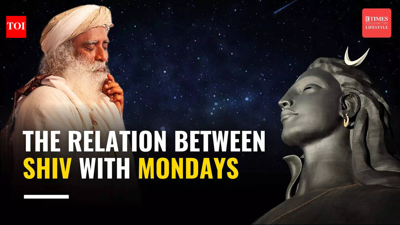 Why Shiva devotees fast and celebrate the divine Mahadev on Mondays