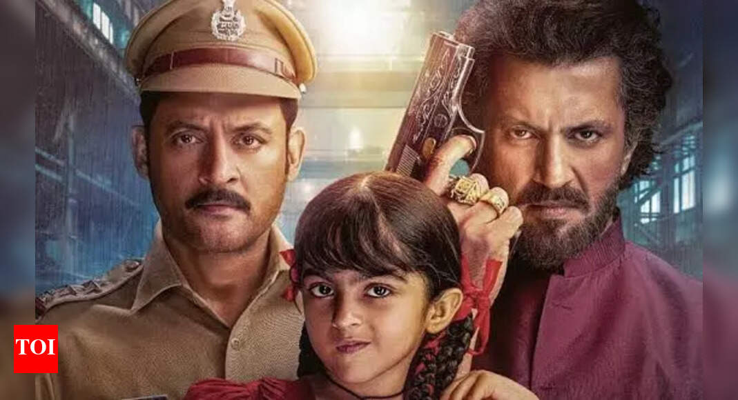 Dabangii Mulgii Aayi Re Aayi: Yugg investigates about Arya - Times of India