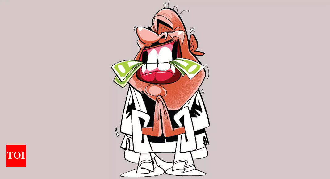 Take note, netas: Taking notes just became dangerous | India News ...