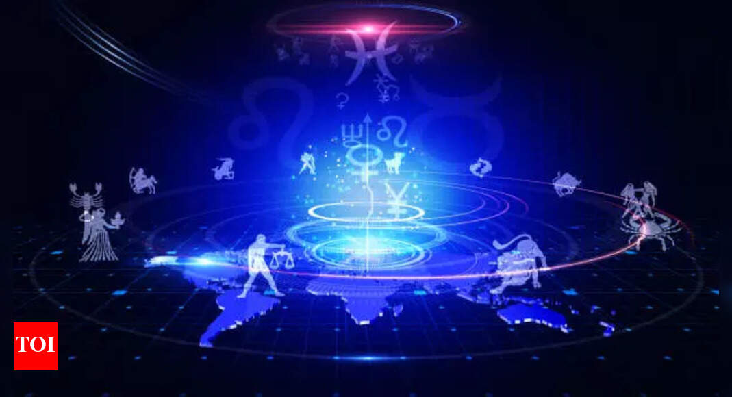 Zodiacs of popular pop singers - Times of India