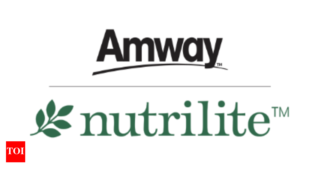 Amway India: Leading FMCG Direct Selling Company for Holistic Health ...