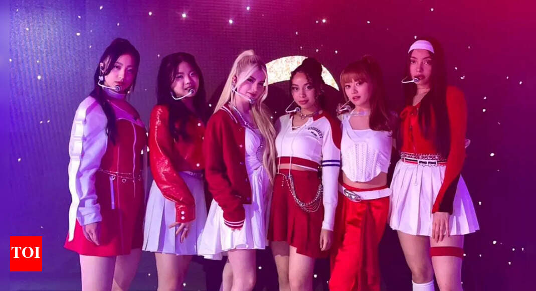 VCHA drops teaser for their upcoming single 'Only One'- Watch! | K-pop ...