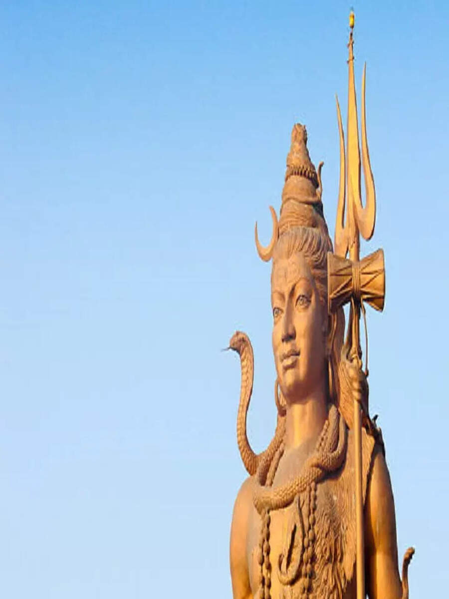10 Types of Leaves Offered to Lord Shiva on Mahashivratri to Get ...
