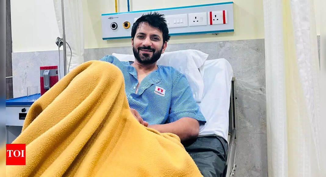 Exclusive - Lock Upp fame Ali Merchant vows to perform in Indore in a ...