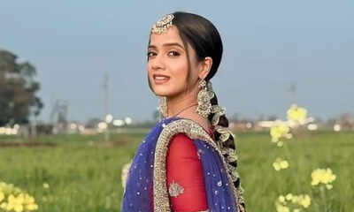 Dalchini’s Maira Mehra on her journey in the industry, says ‘I have ...