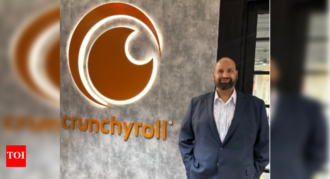 Anime platform Crunchyroll opens new tech and shared services centre in ...