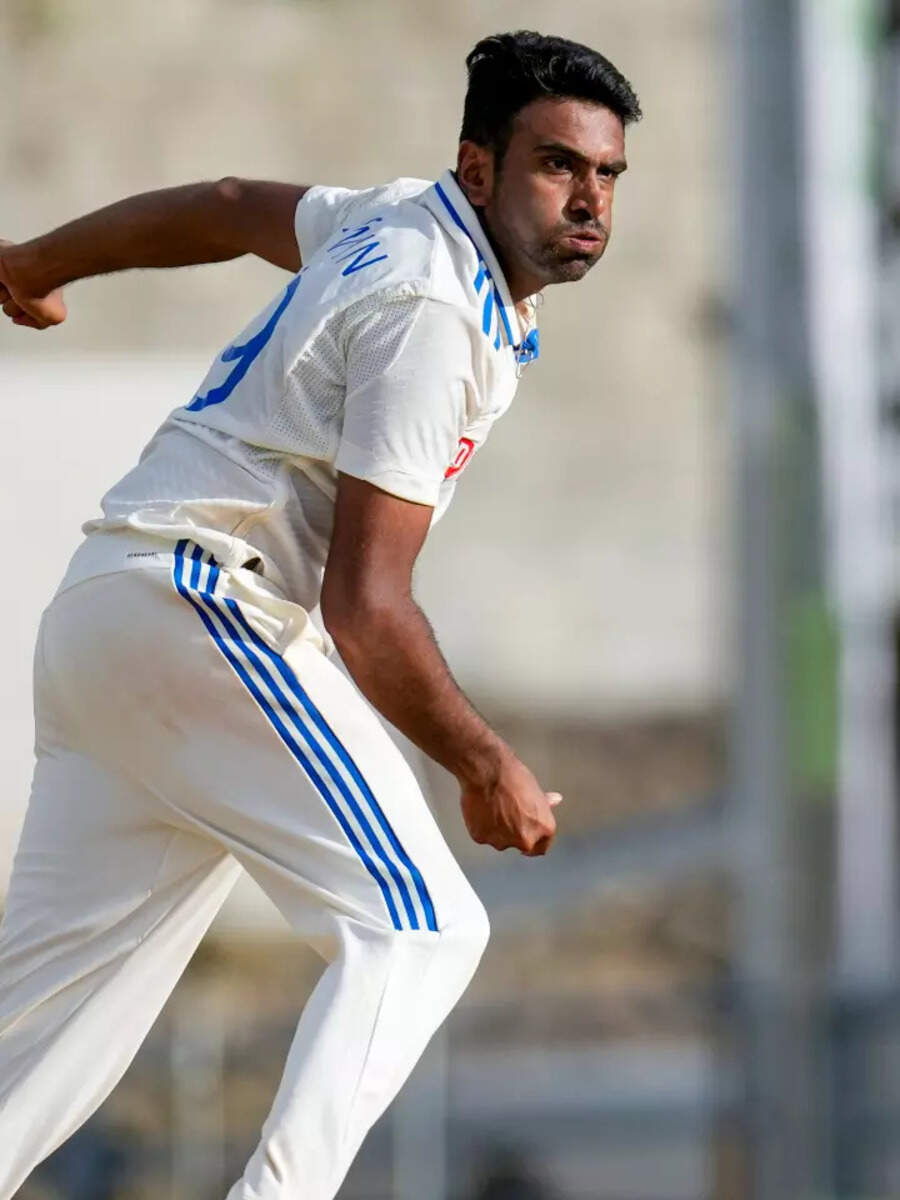 5 Indian Bowlers To Play 100 Test Matches | Times Now