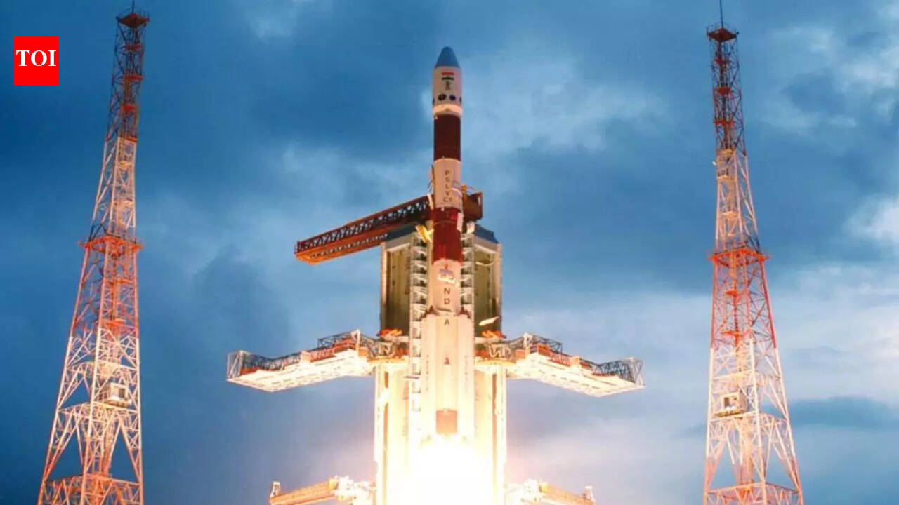 ISRO: 10 lesser-known facts every science lover should know
