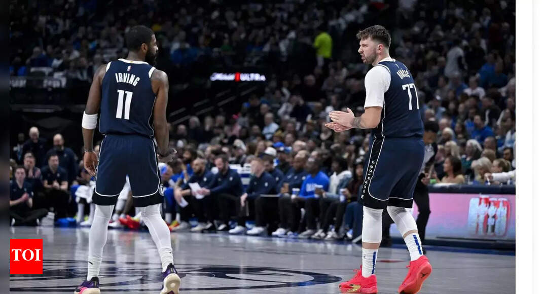 Dallas Mavericks Look to Bounce Back After Recent Losses Against ...