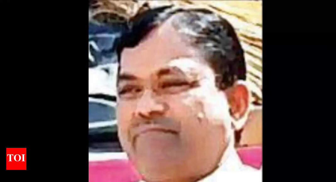 UP BJP neta pulls out of Lok Sabha race after ‘fake’ video surfaces ...