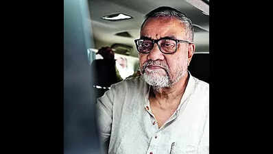 Tapas Roy: Tapas Roy Resigns from Trinamool Congress, Says He Feels ...