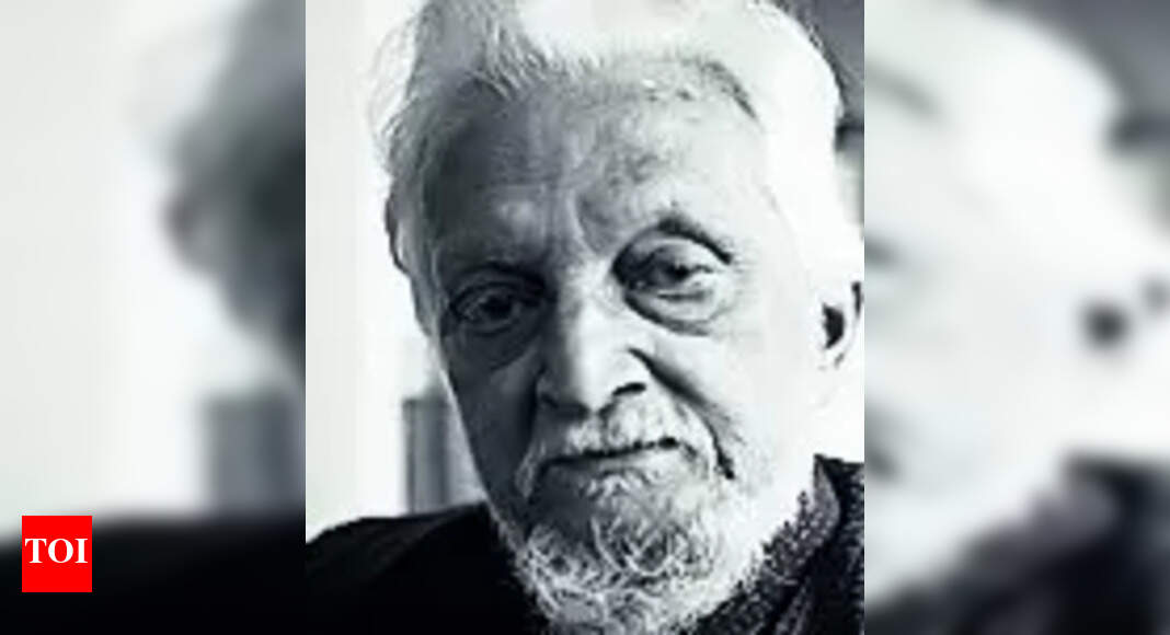Artist: Ranen Ayan Dutt, 'Kabuliwala' Poster Designer Passes Away at 96 ...