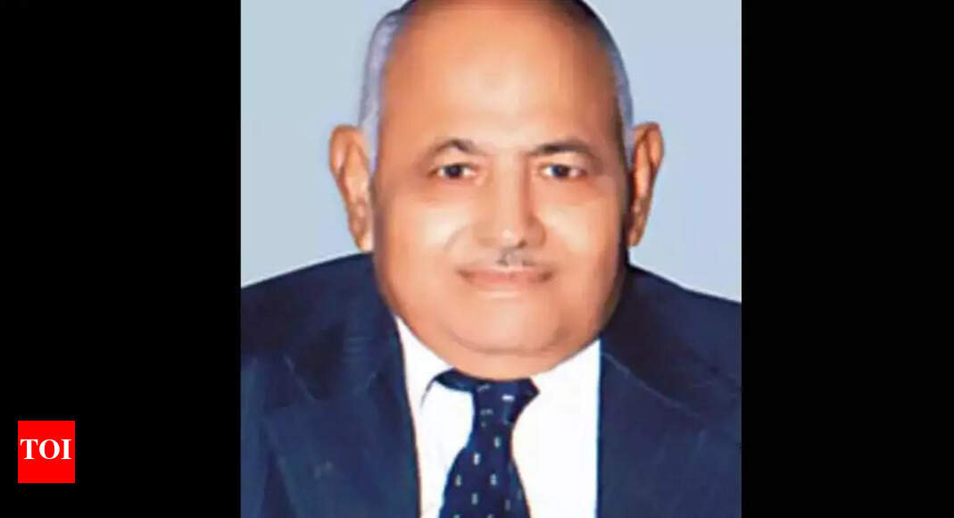 BSP leader shot dead by 'boy' in Chhatarpur | Bhopal News - Times of India