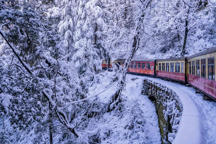 Places in India to avoid travelling to right now | Times of India Travel