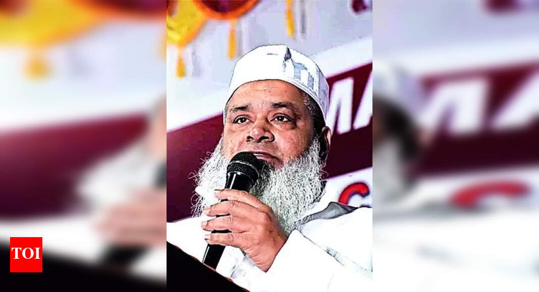 AIUDF: AIUDF to contest three seats in Lok Sabha polls | Guwahati News ...