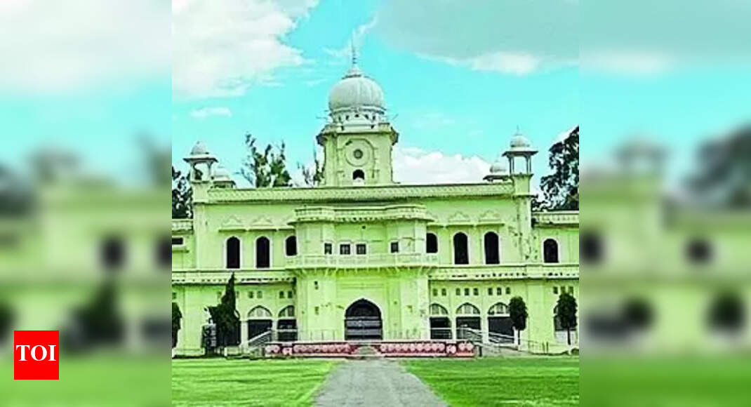 Lucknow University: LU to offer online UG courses from 2024-25 ...