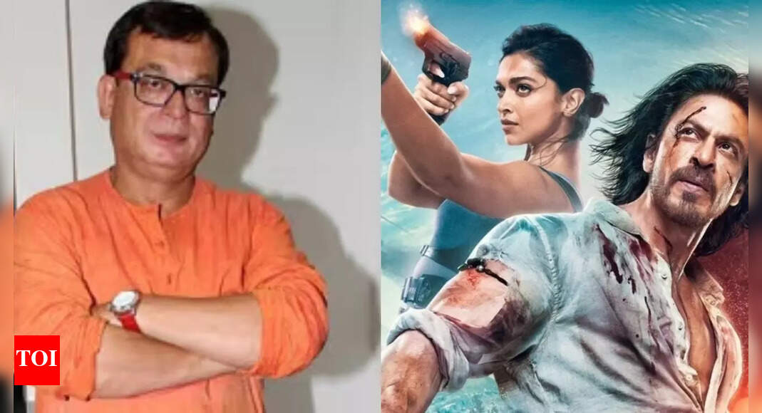 'Khichdi' actor Rajiv Mehta is not impressed by Shah Rukh Khan's ...