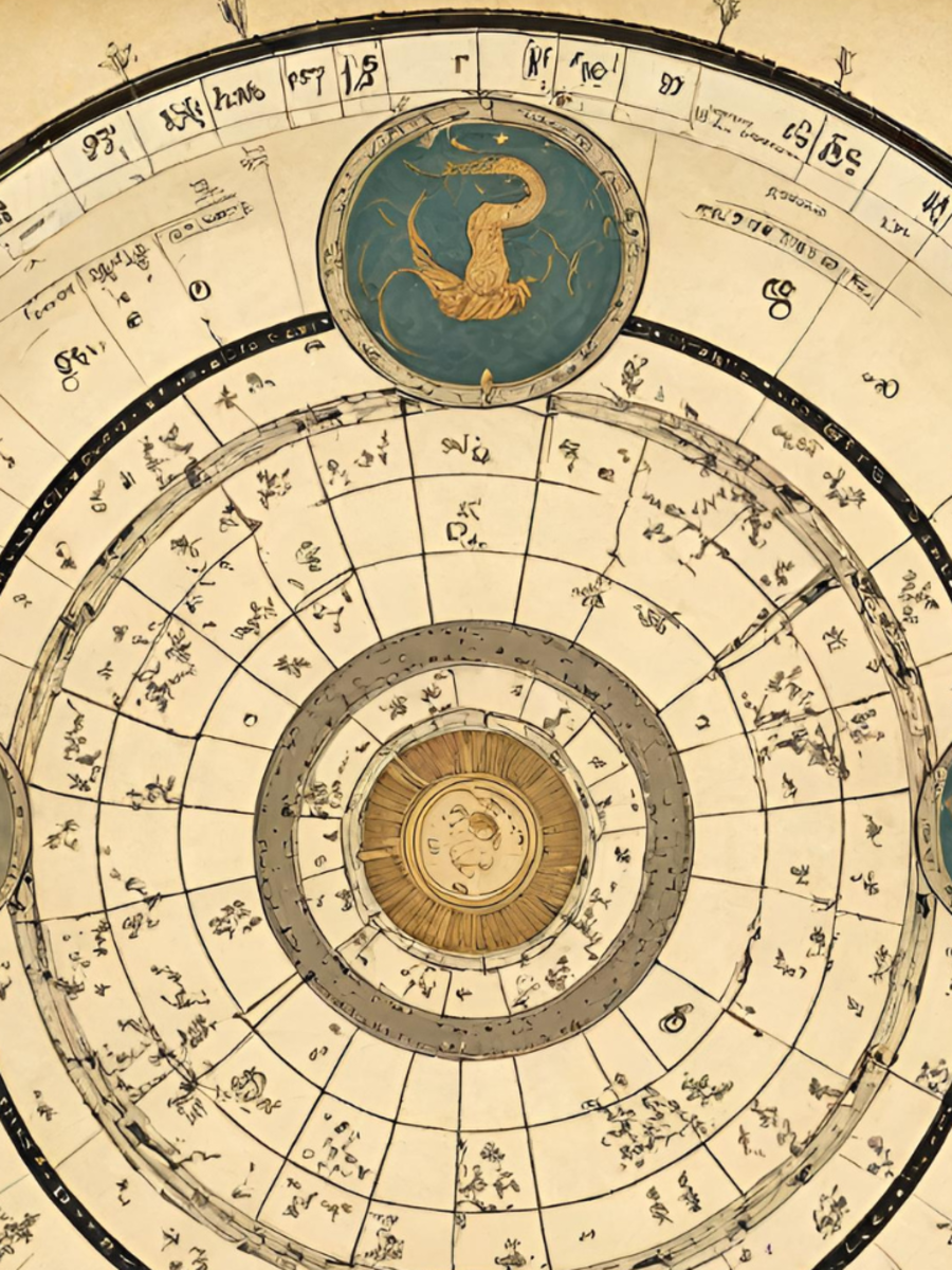 Zodiac Zones: What each Sign is naturally gifted at | Times of India