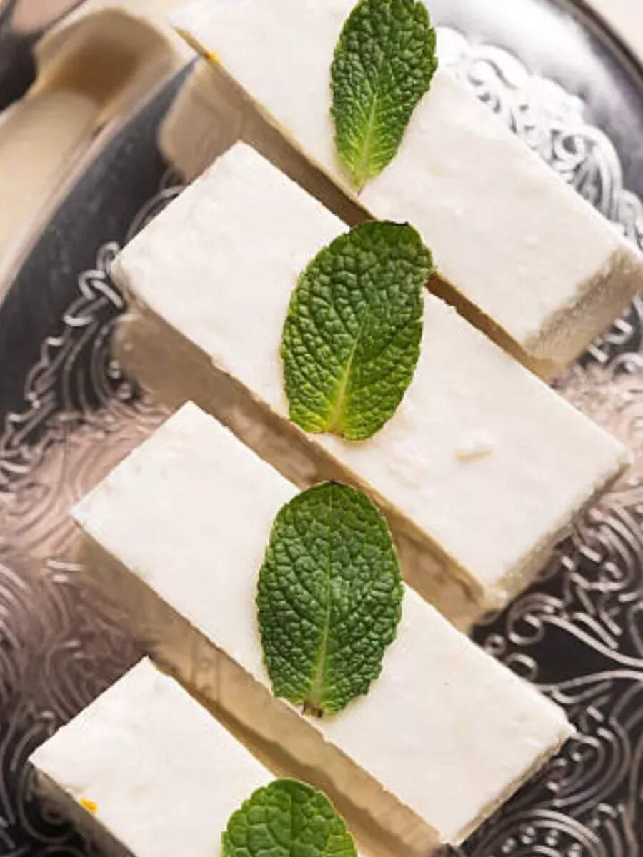 Protein Rich Paneer Recipes: Classic Indian Paneer Dishes Loaded With ...