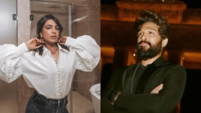 Samantha Ruth Prabhu reveals Allu Arjun as her acting role model ...
