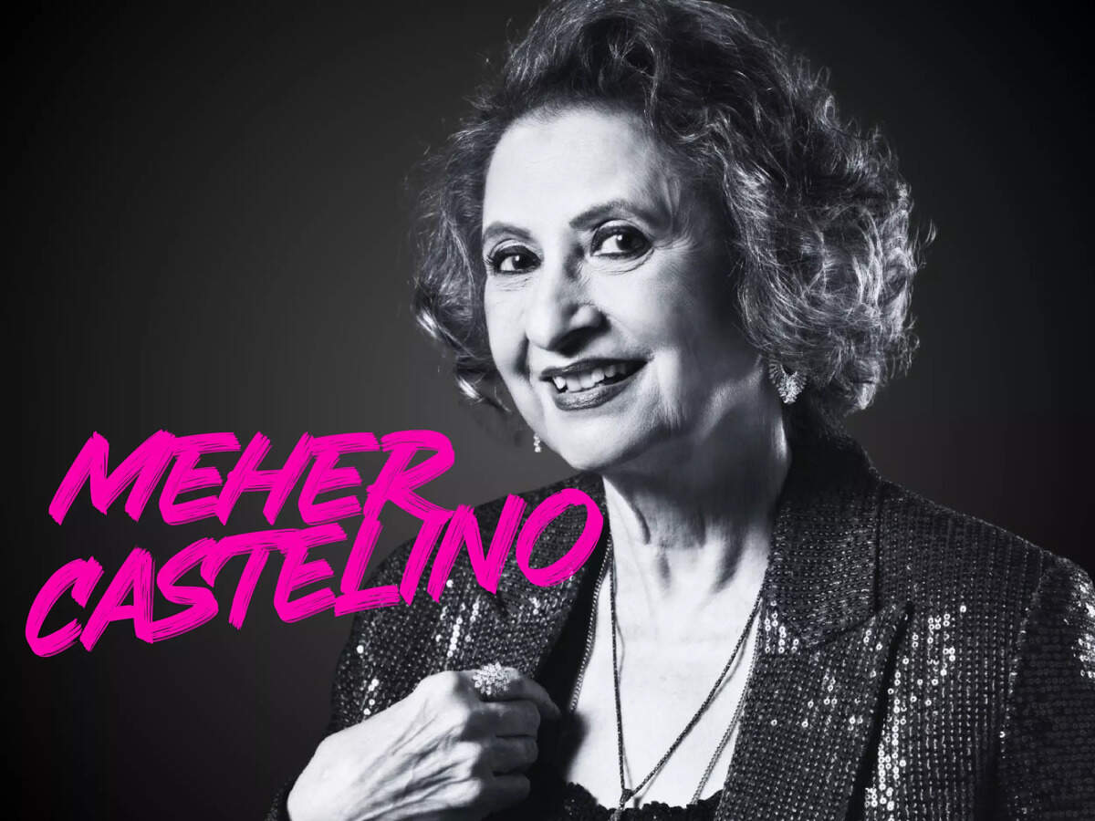 A decade in discussion with Meher Castelino: 'Winning the Femina Miss ...