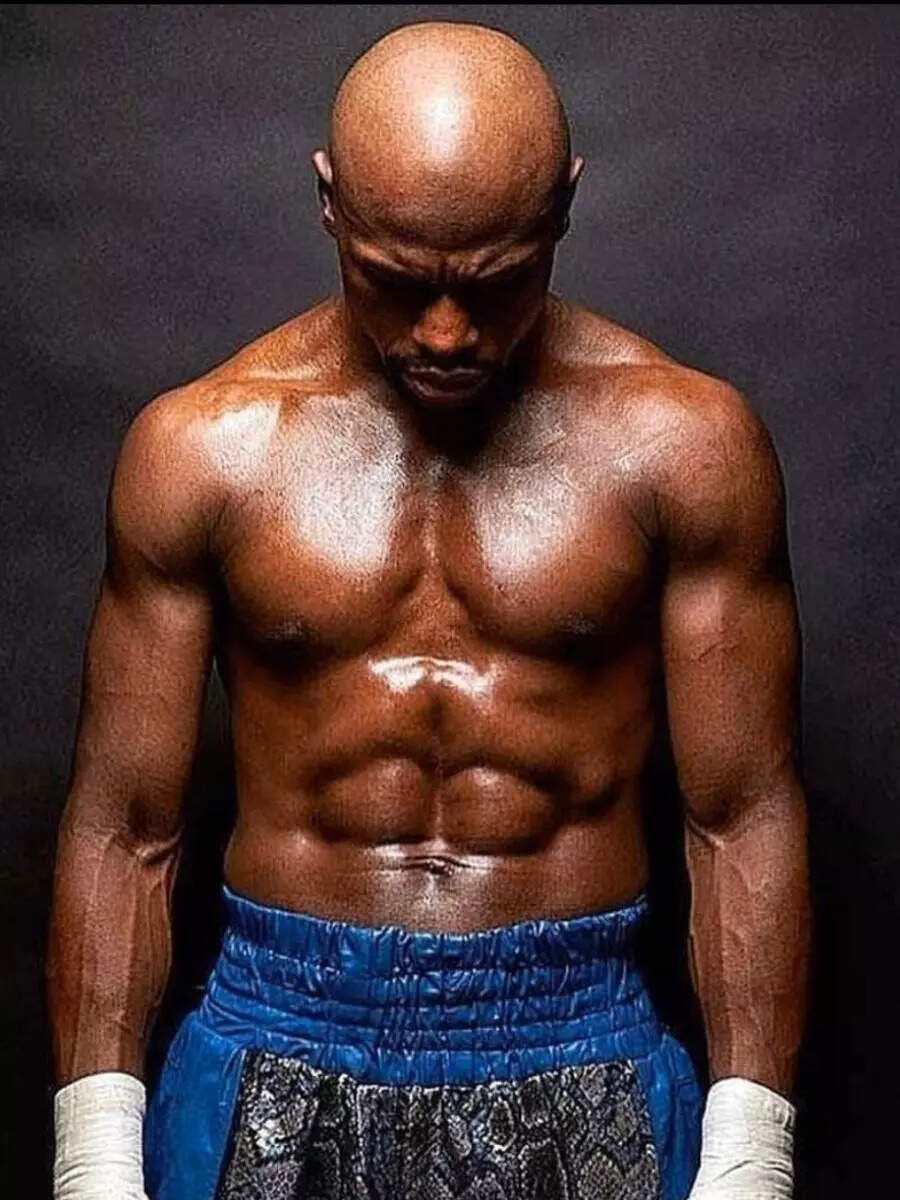 6 Boxers With Biggest Million-Dollar Payout | Times Now