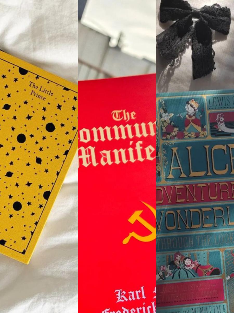 most translated books: Top 10 books in the world that are most ...