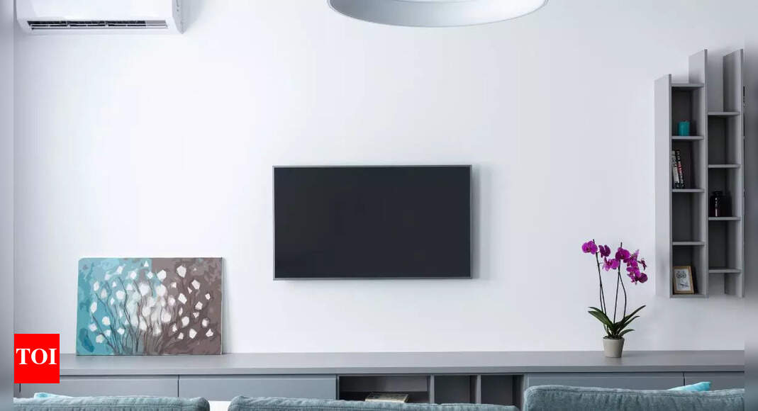2024's Best 43-inch 4K Smart TVs: Top 6 Picks Delivering Value and Performance - The Times Reviews