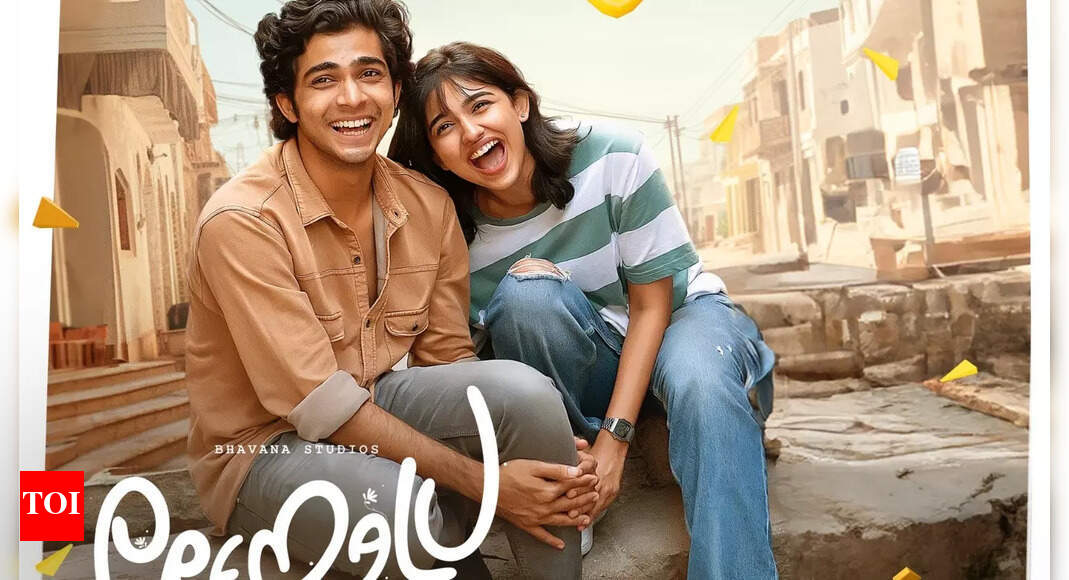 'Premalu' Completes 25 Days in Theatres with Rs 80 Crore Box Office ...