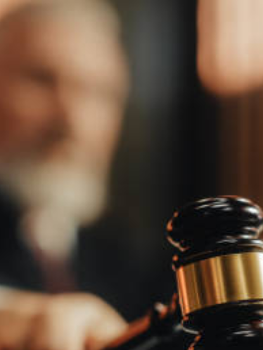 How To Become a Judge? Courses, Career Path and Top Colleges | Times Now