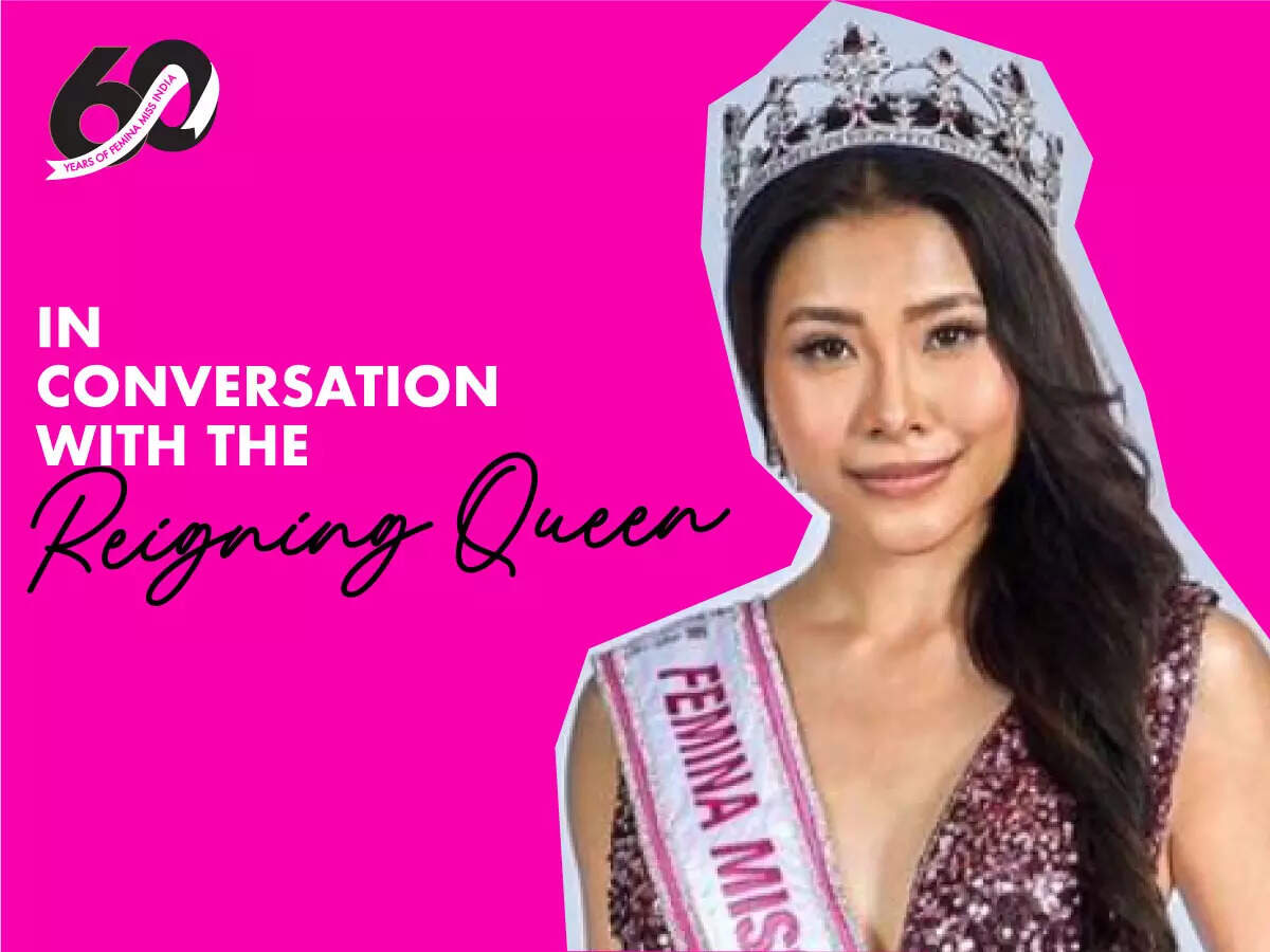 'I still can't believe it's already been a year,' exclaims Strela Luwang, opening up on her ...