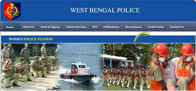 West Bengal Police Constable Recruitment 2024: Apply for 10,255 posts ...