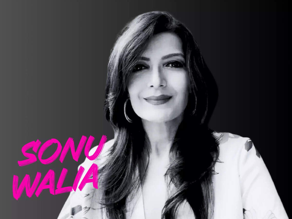 A decade in discussion with Sonu Walia: 'When I won the title, I ...
