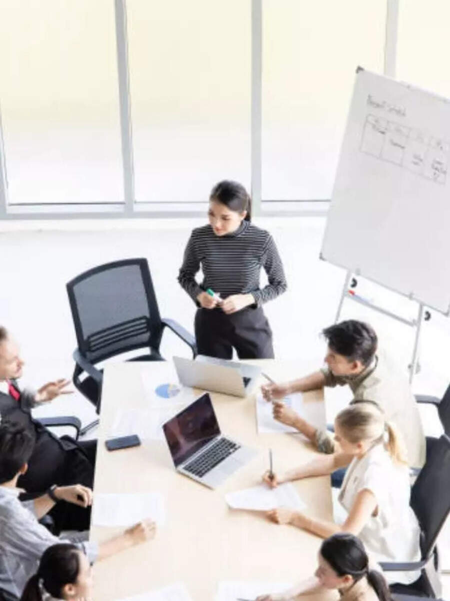 7 Tips For Freshers to Progress In Corporate | Times Now