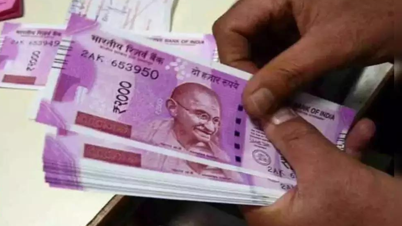 RBI's Big News on Rs 2000 Note: Here's What You Need to Know