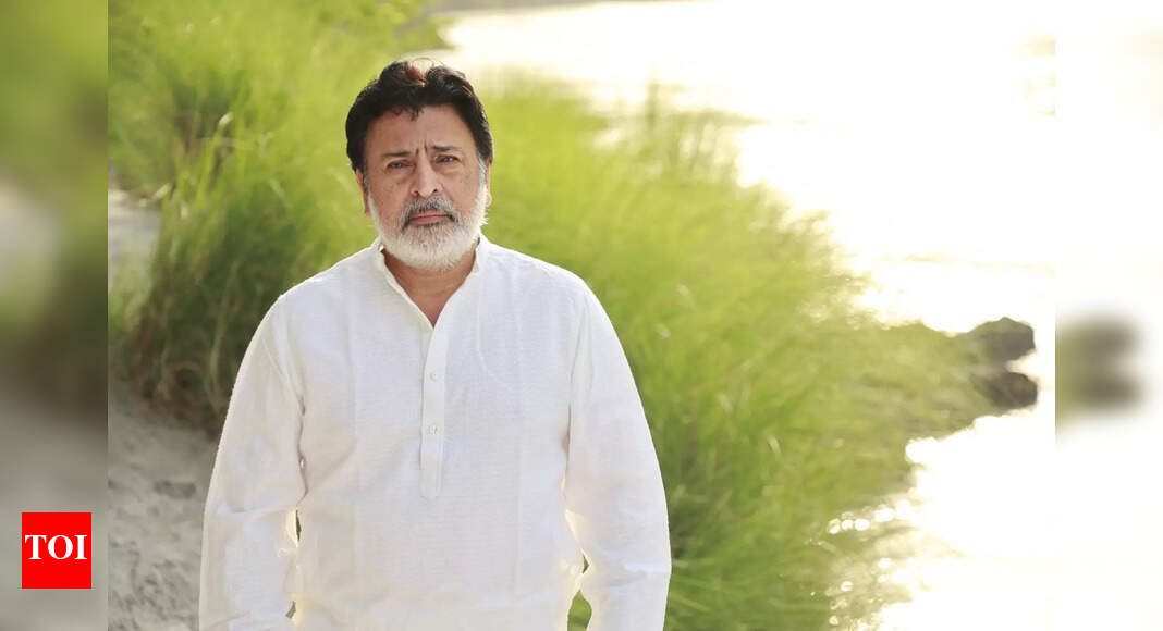 Aushim Khetrapal expresses his deep concern over the diminishing ...