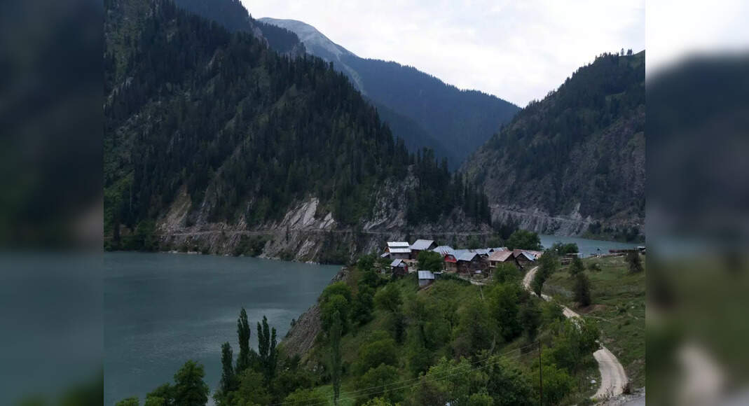 Inside Samba: A lesser-known artistic town in Kashmir, - TimesTravel