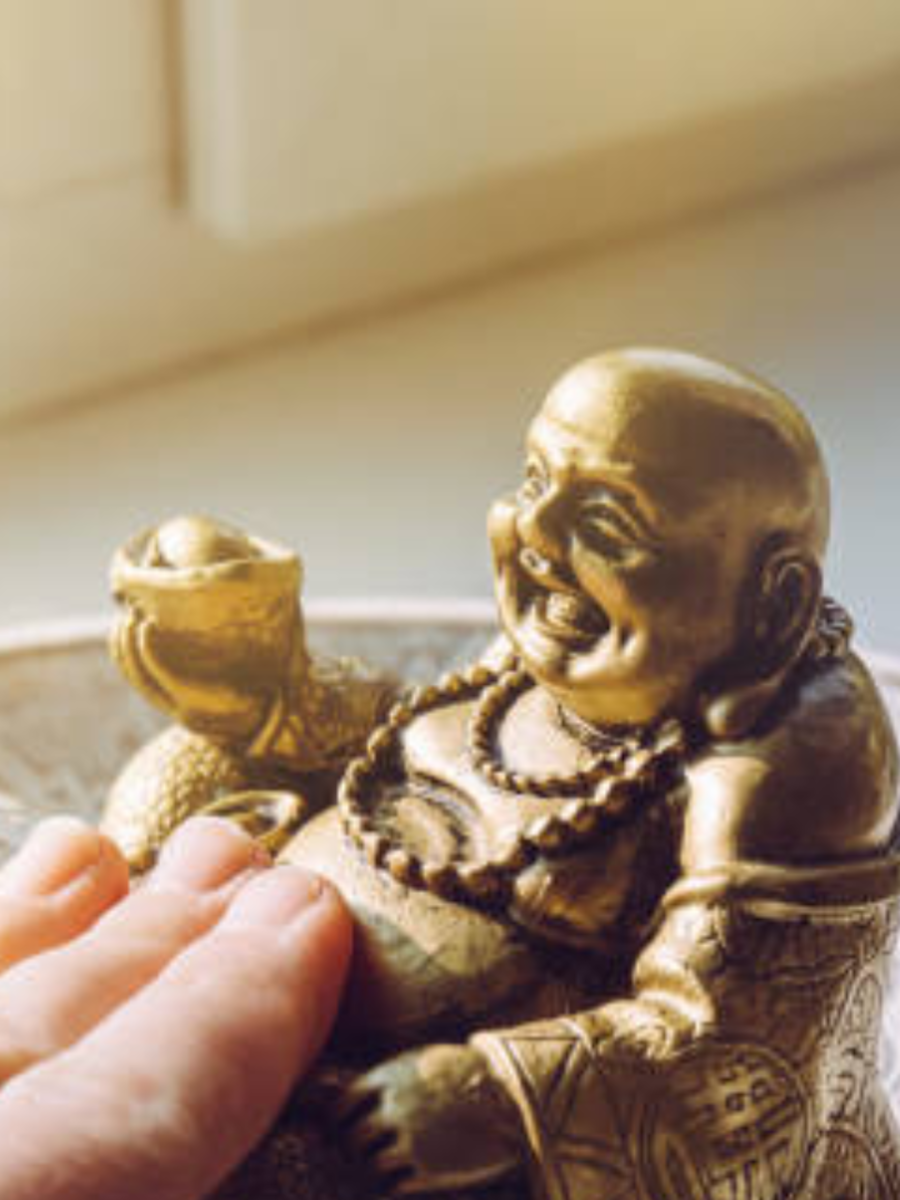 Feng shu items for luck: Best Feng Shui Objects to Attract Good Luck ...
