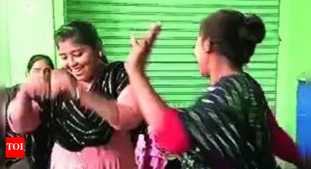 22 years, 69 funerals later, Gulbarg Society has something to celebrate ...