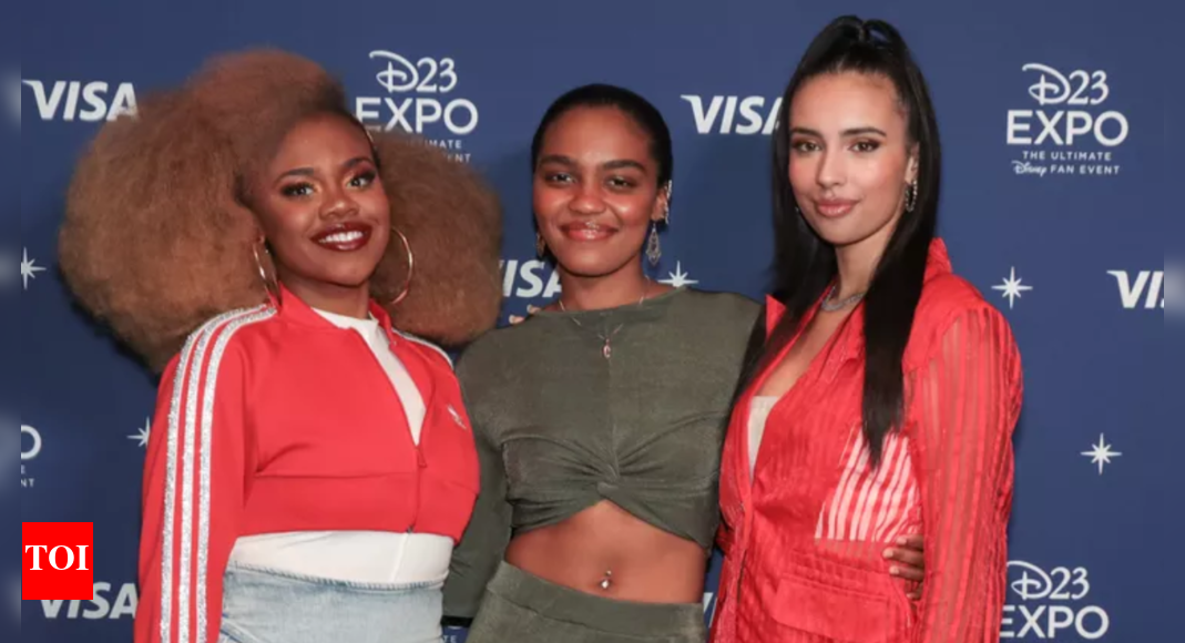 Descendants: The Rise of Red: Everything you need to know | - Times of ...