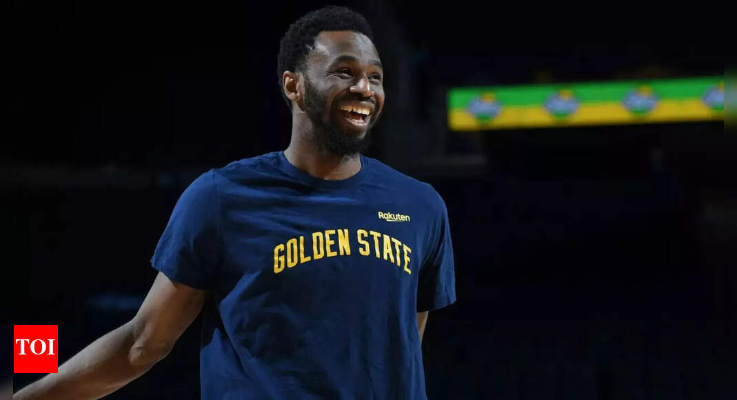 Golden State Warriors handed Andrew Wiggins boost after family matter ...
