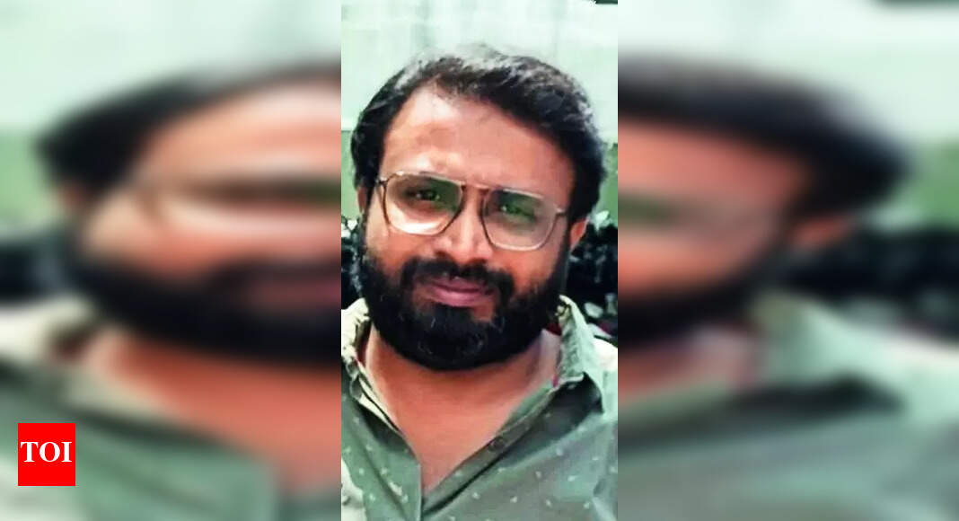 RSS Activist: 4 Years On: Prime Suspect in Attack on RSS Activist ...