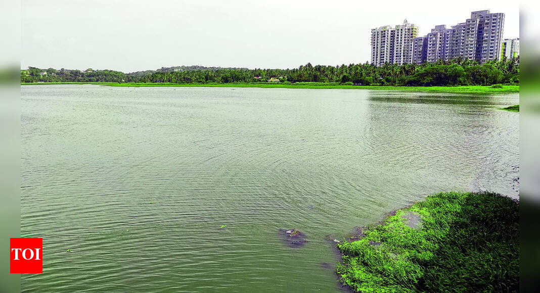 Akkulam Lake Rejuvenation Project: Akkulam Lake Rejuvenation Project ...