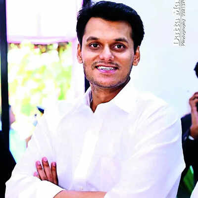 Yugendra Pawar: Approach me if threatened | Pune News - Times of India