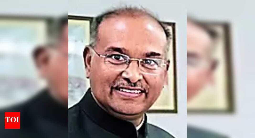 CSJMU: CSJMU gets category 1 autonomy: UGC bestows graded autonomy upon ...