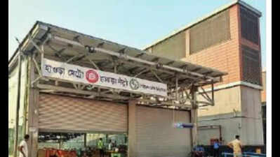 Kolkata: India's first under-river Metro becomes reality | Kolkata News ...