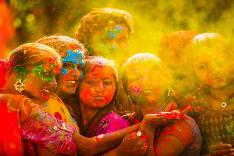 Spring Festivals Travel: Spring festivals around the world worth ...